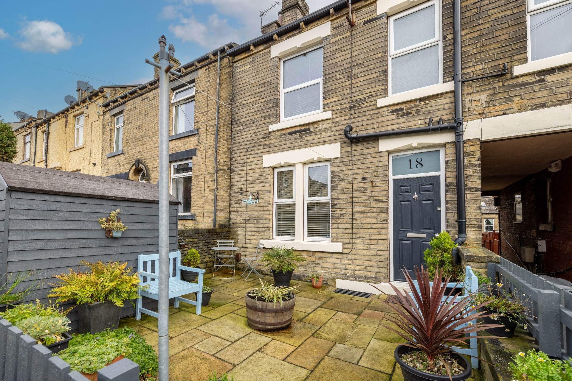 McField Residential | Residential Sales and Lettings | Brighouse, HD6