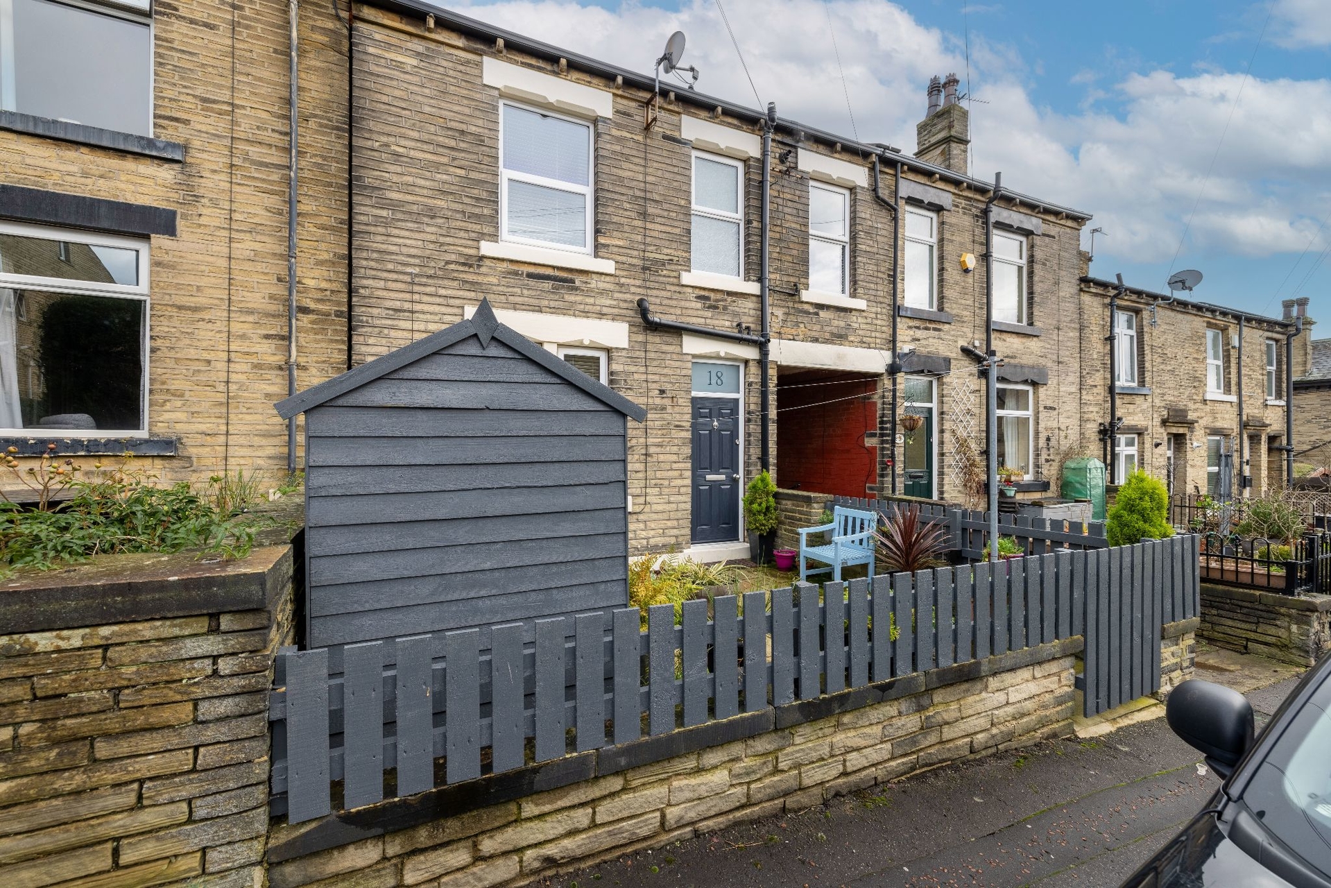 McField Residential | Residential Sales and Lettings | Brighouse, HD6