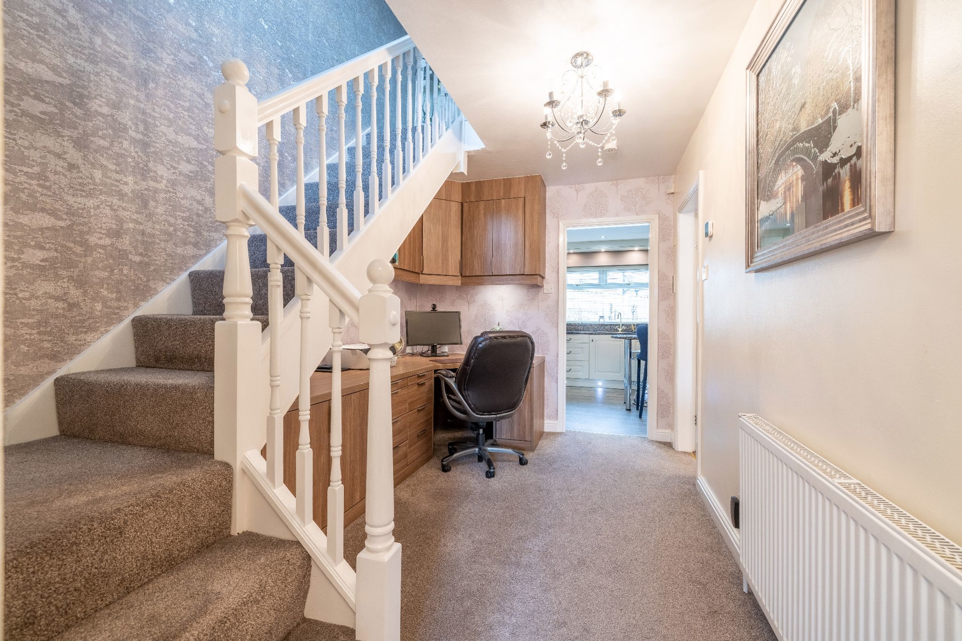 McField Residential | Residential Sales and Lettings | Brighouse, HD6