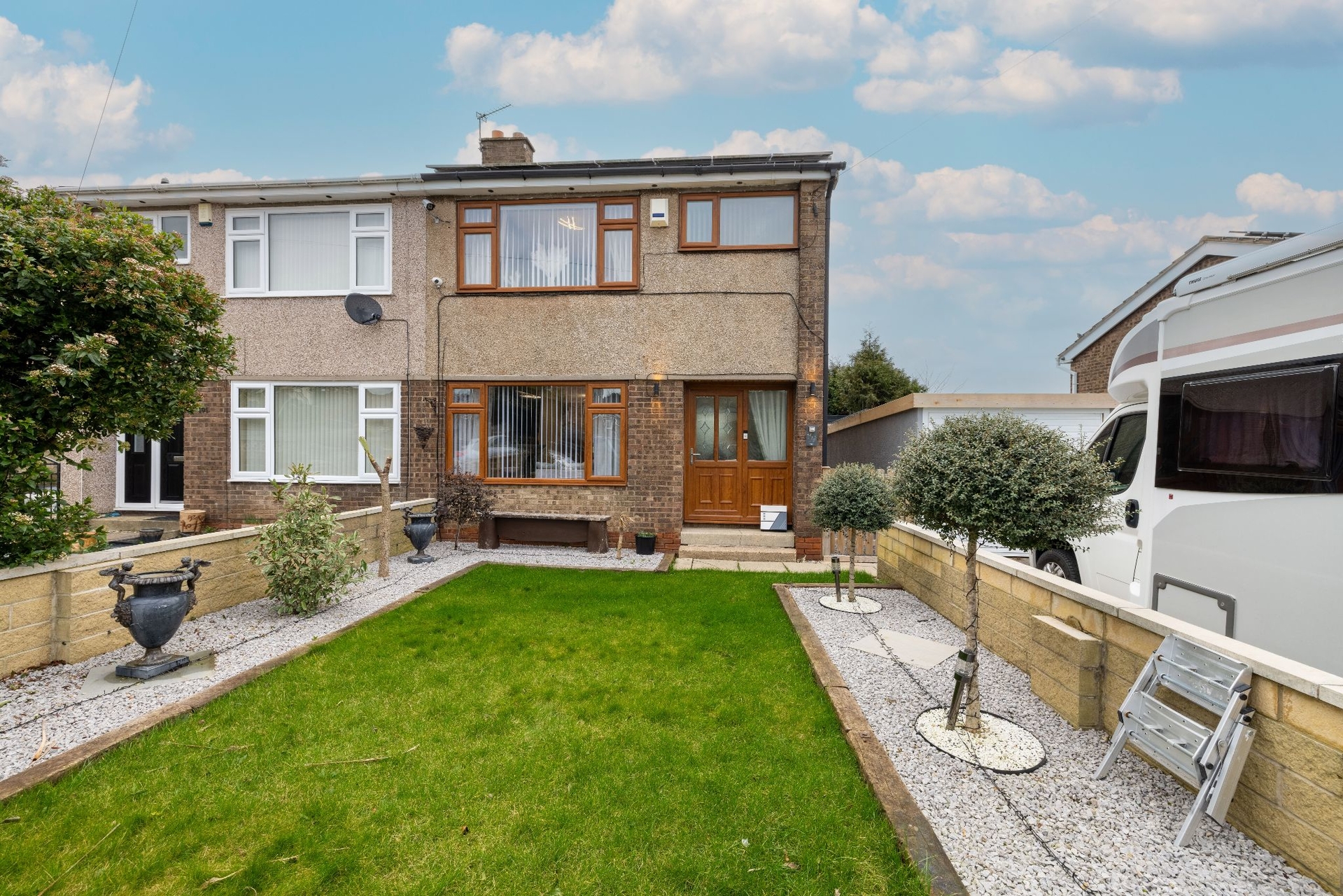 McField Residential | Residential Sales and Lettings | Brighouse, HD6