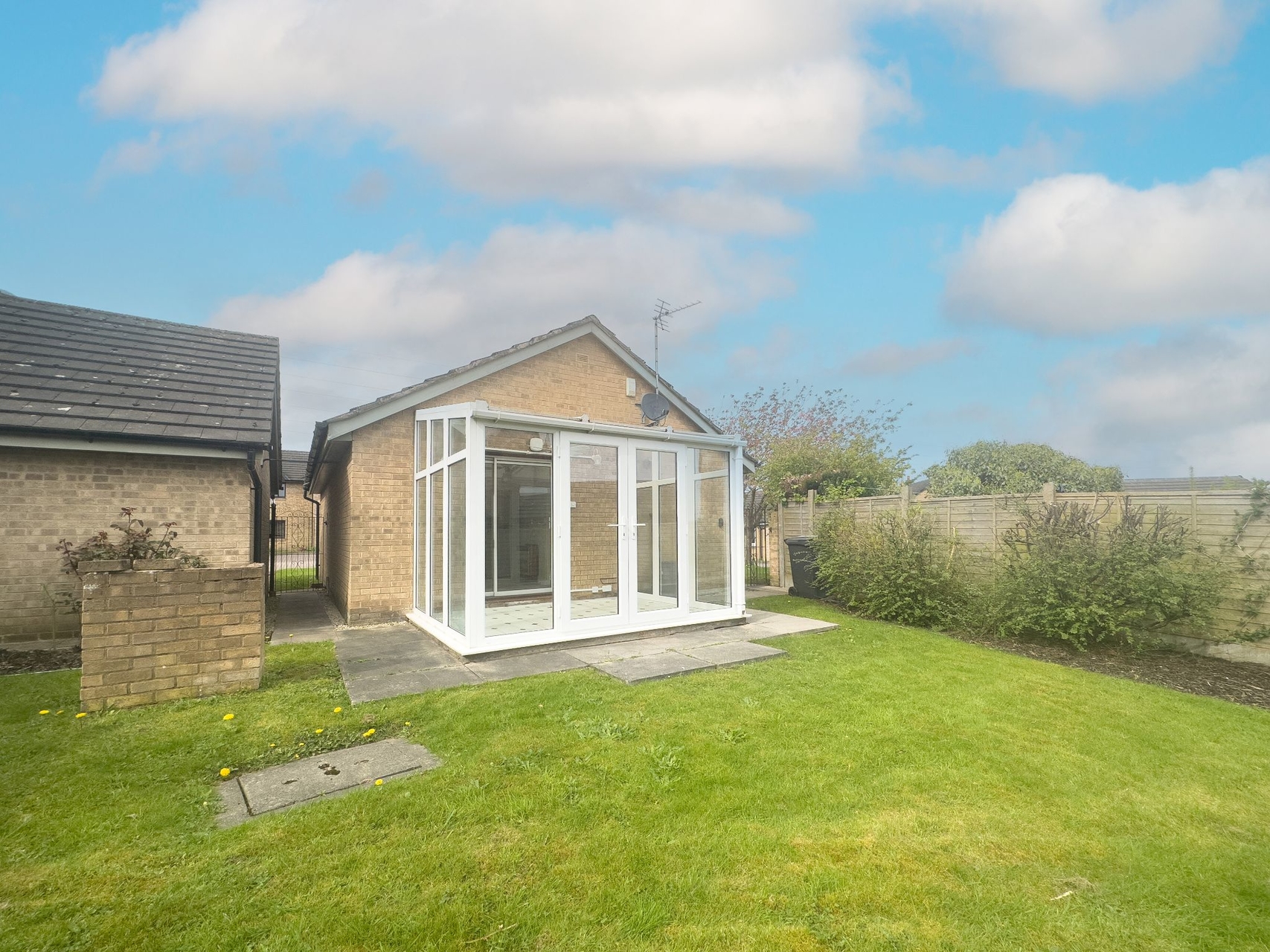 McField Residential | Residential Sales and Lettings | Brighouse, HD6