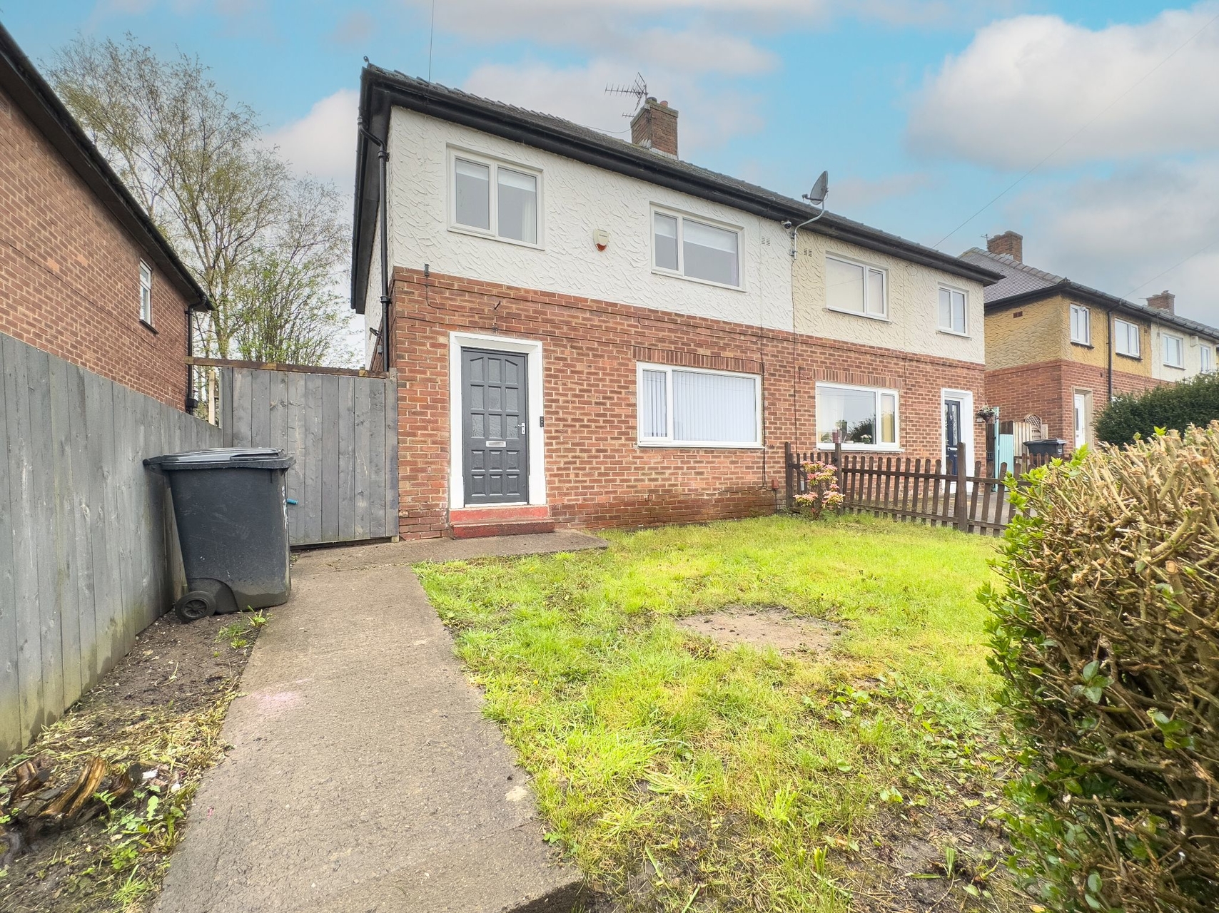 McField Residential | Residential Sales and Lettings | Brighouse, HD6