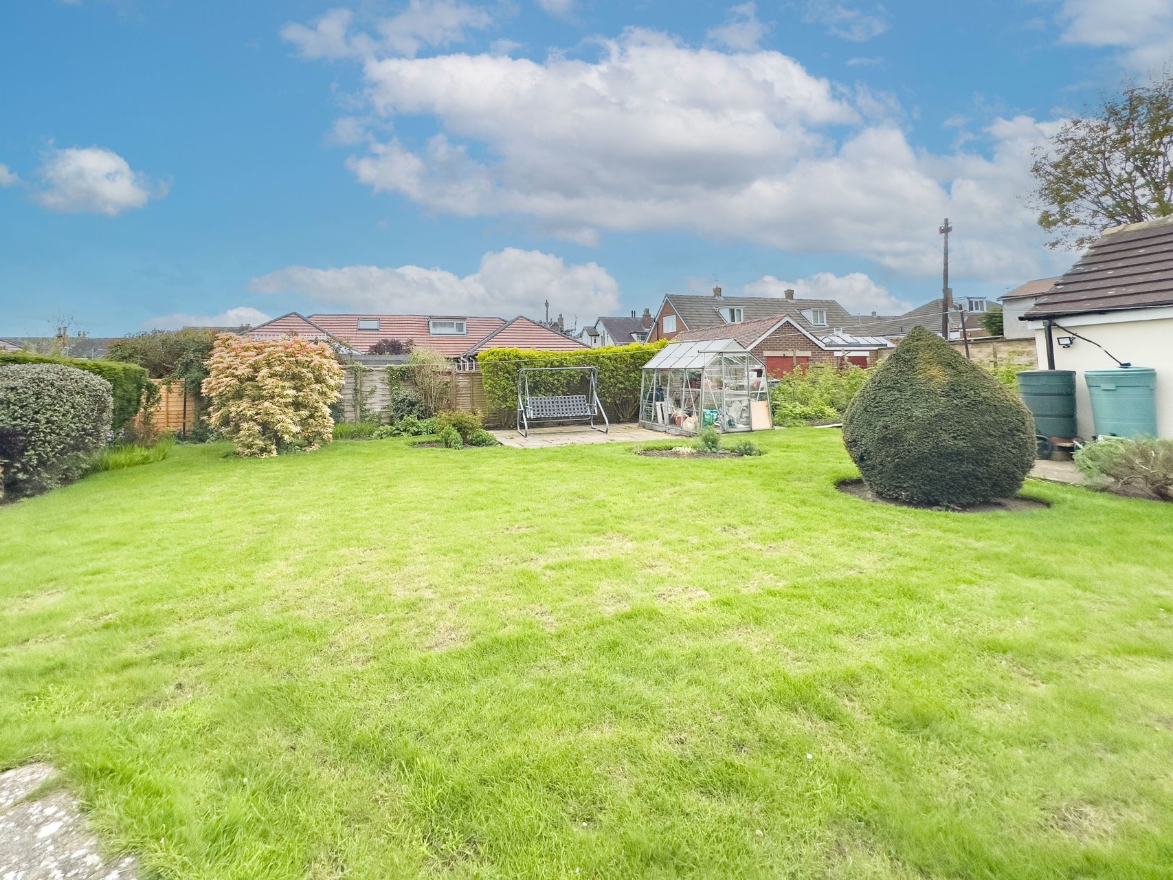 McField Residential | Residential Sales and Lettings | Brighouse, HD6