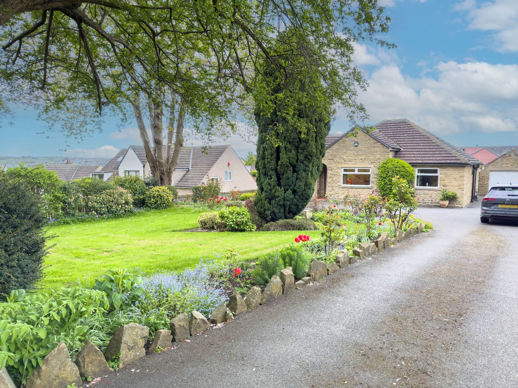 McField Residential | Residential Sales and Lettings | Brighouse, HD6