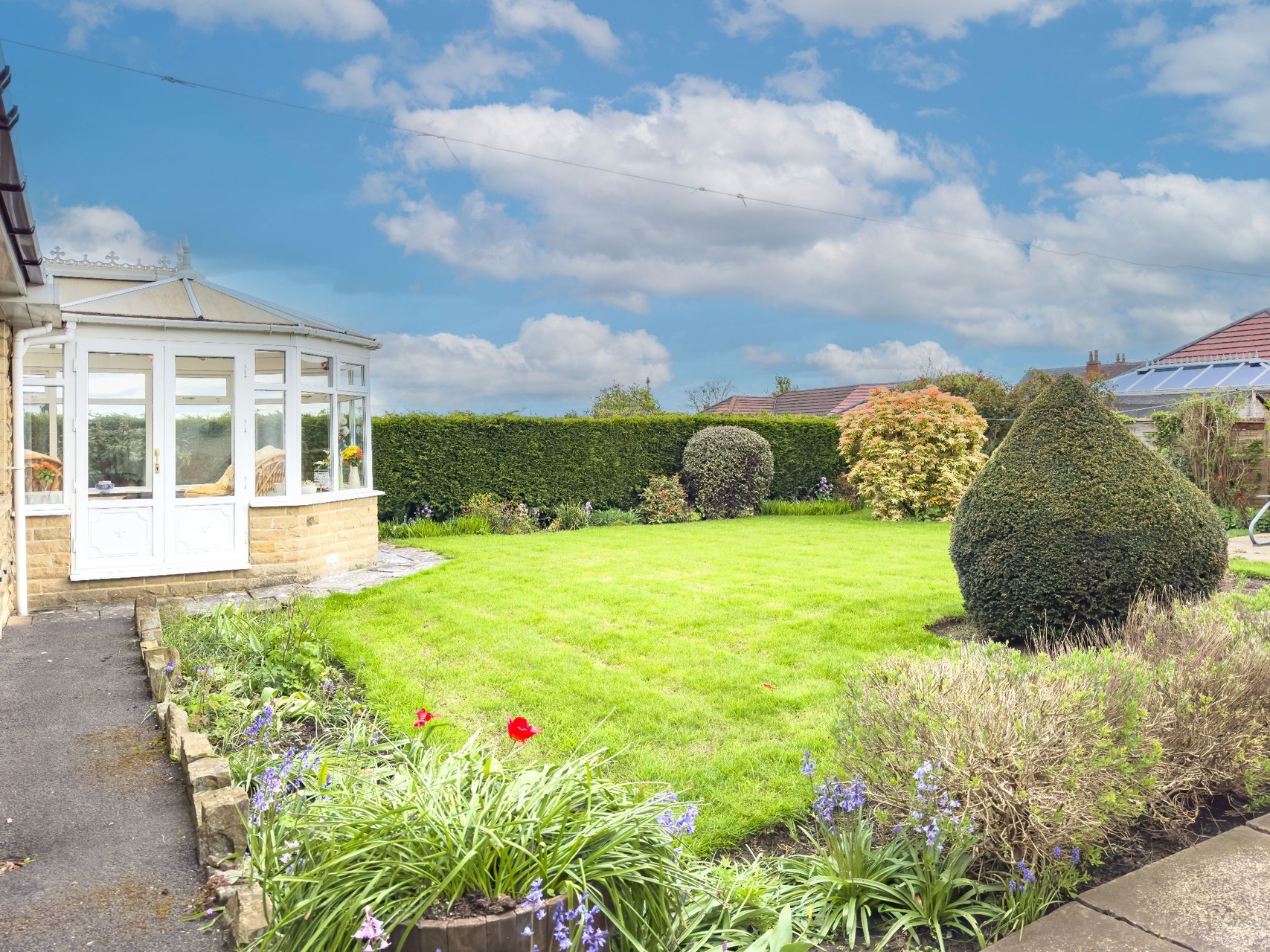 McField Residential | Residential Sales and Lettings | Brighouse, HD6