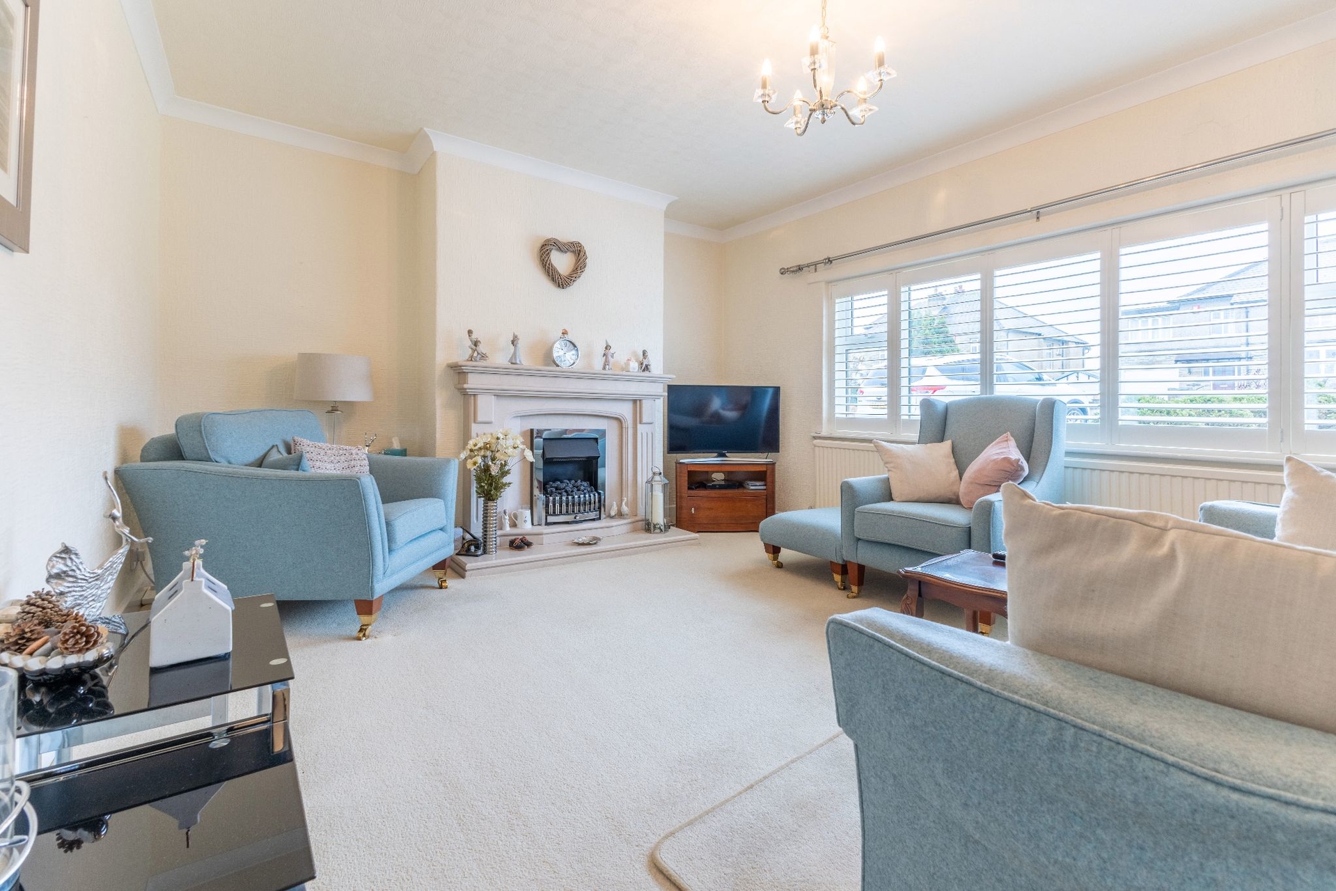 McField Residential | Residential Sales and Lettings | Brighouse, HD6