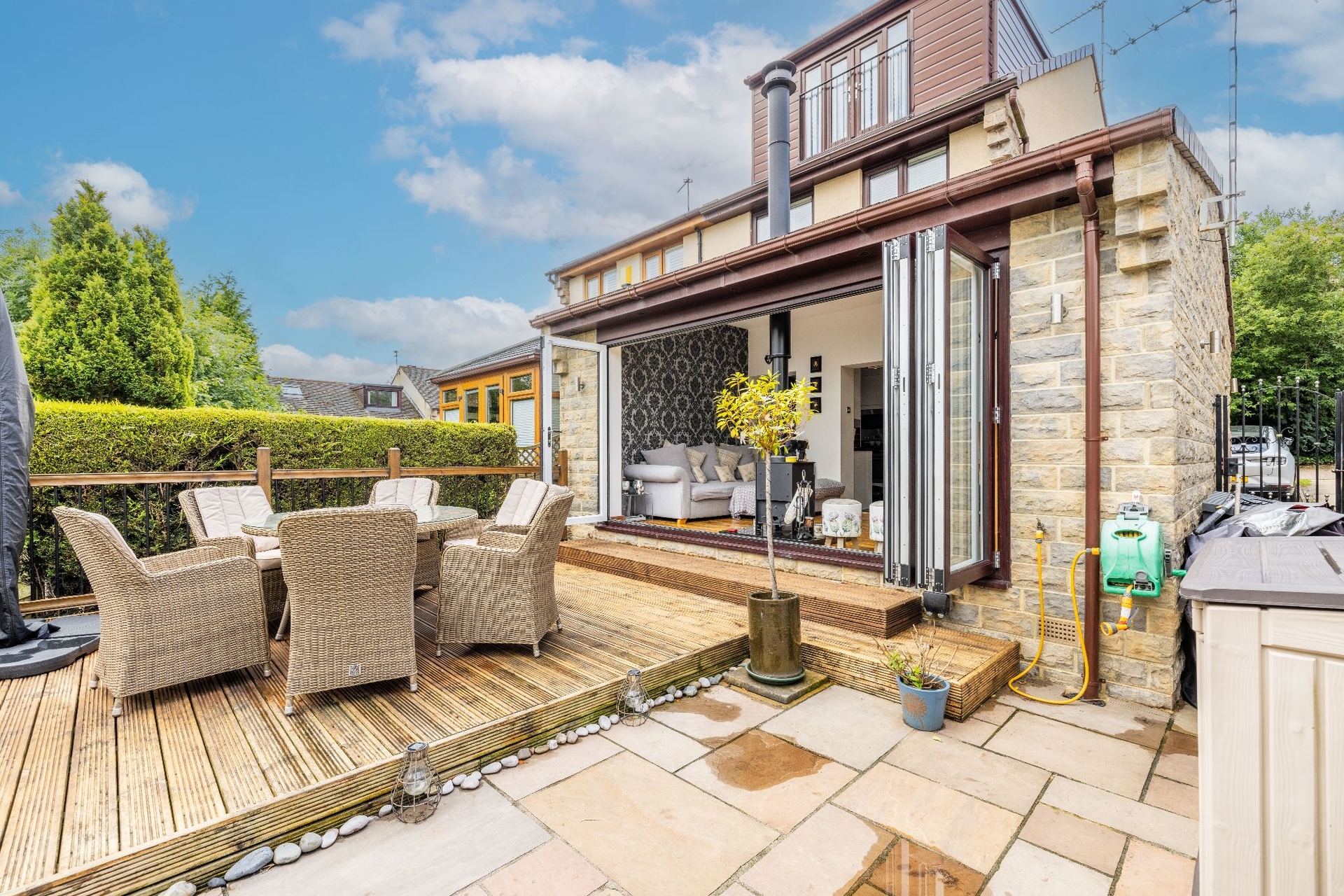 McField Residential | Residential Sales and Lettings | Brighouse, HD6