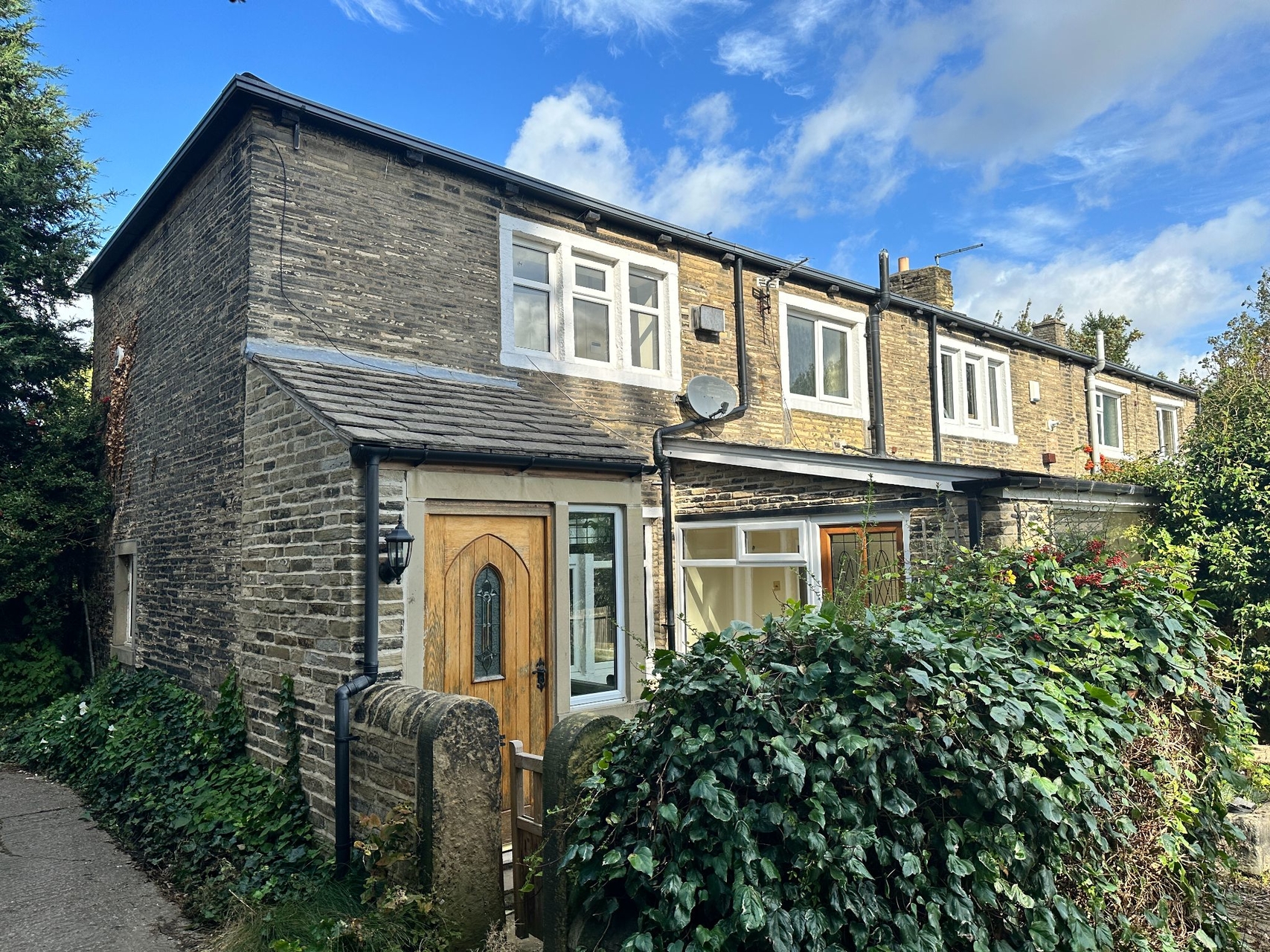 McField Residential | Residential Sales and Lettings | Brighouse, HD6