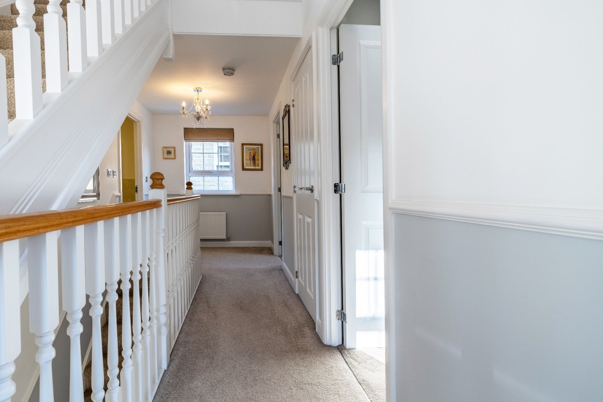 McField Residential | Residential Sales and Lettings | Brighouse, HD6