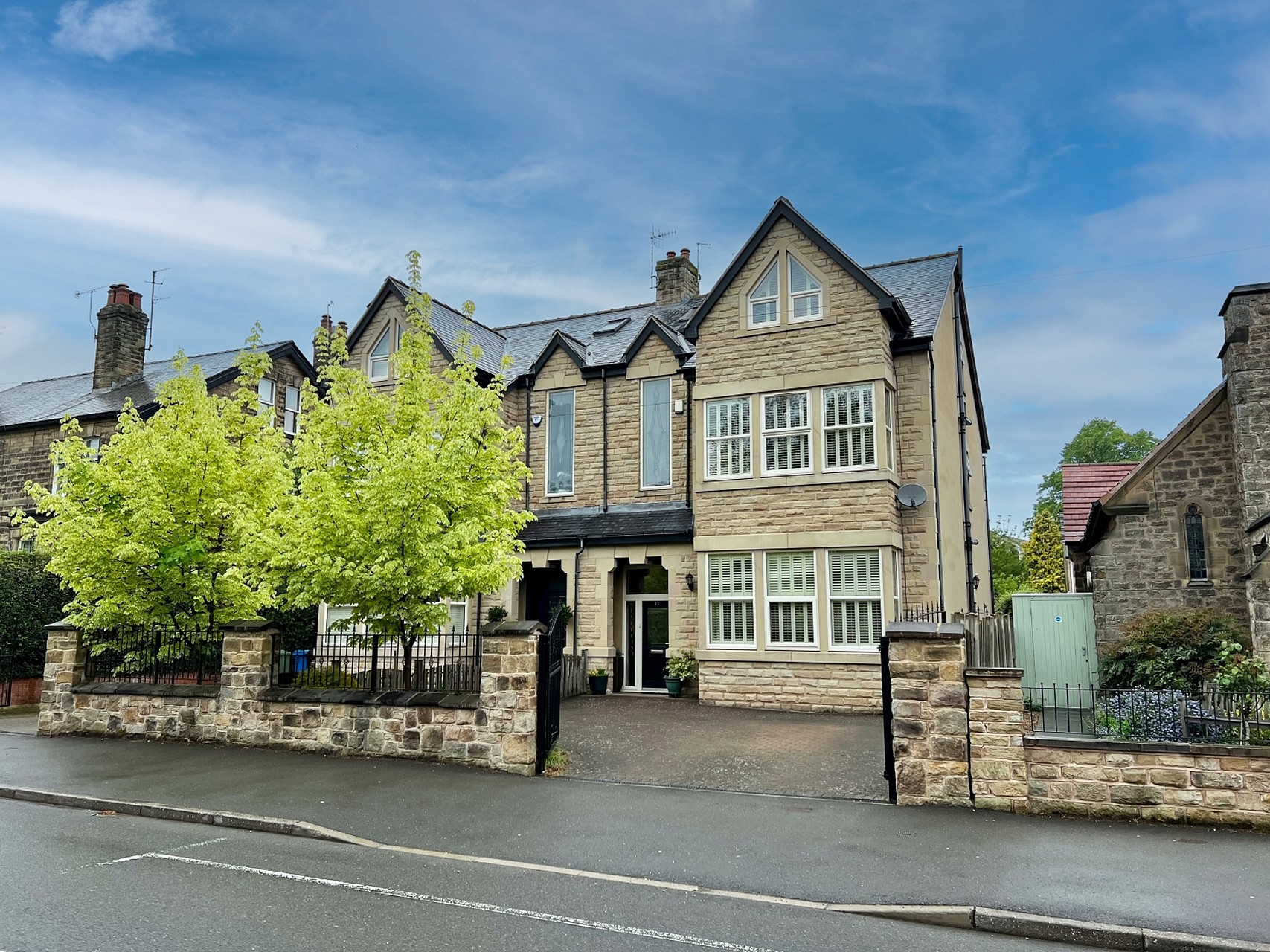 Staves : Sheffield Estate Agents | Sheffield Rentals | Sheffield Lets