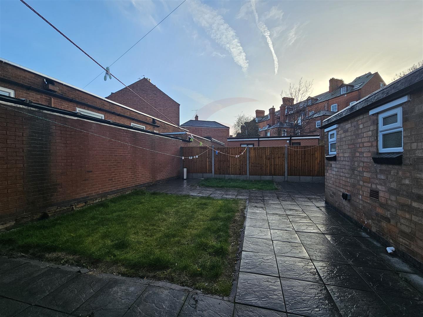 Highfield Street